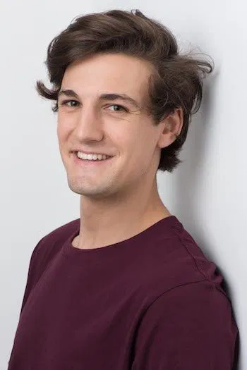 Picture of Isaac Crawley