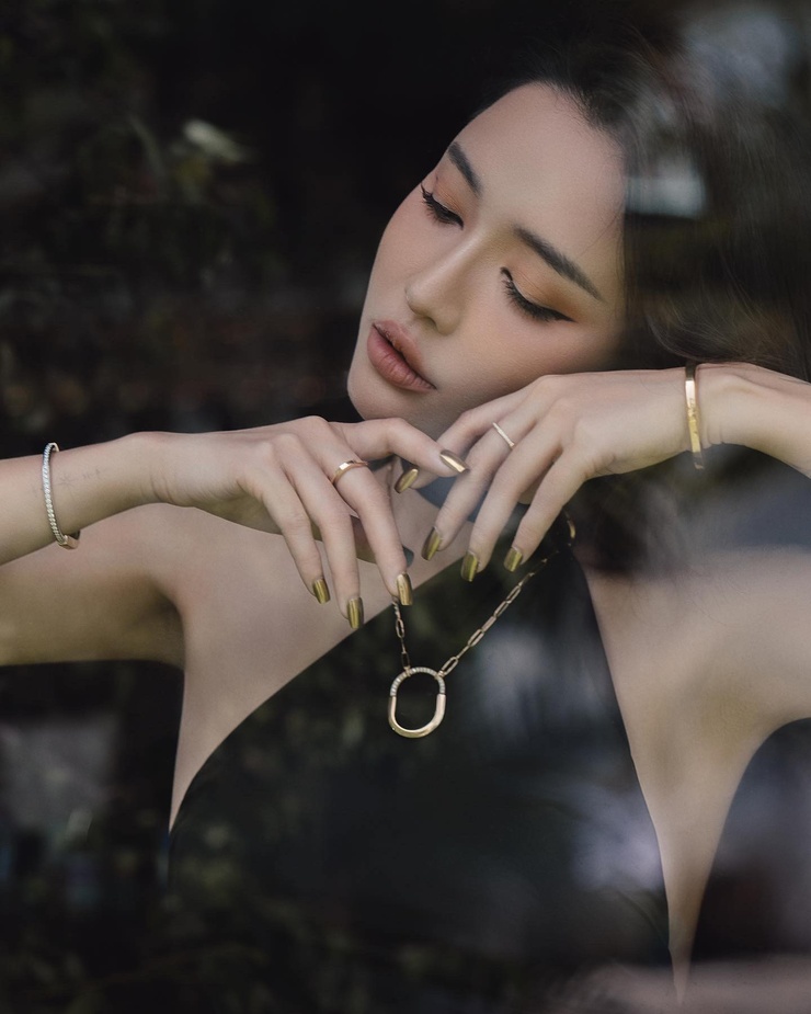 Picture of Bich Phuong