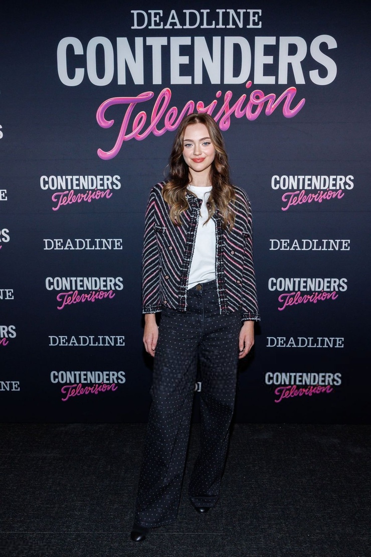 Picture of Isabel Gravitt