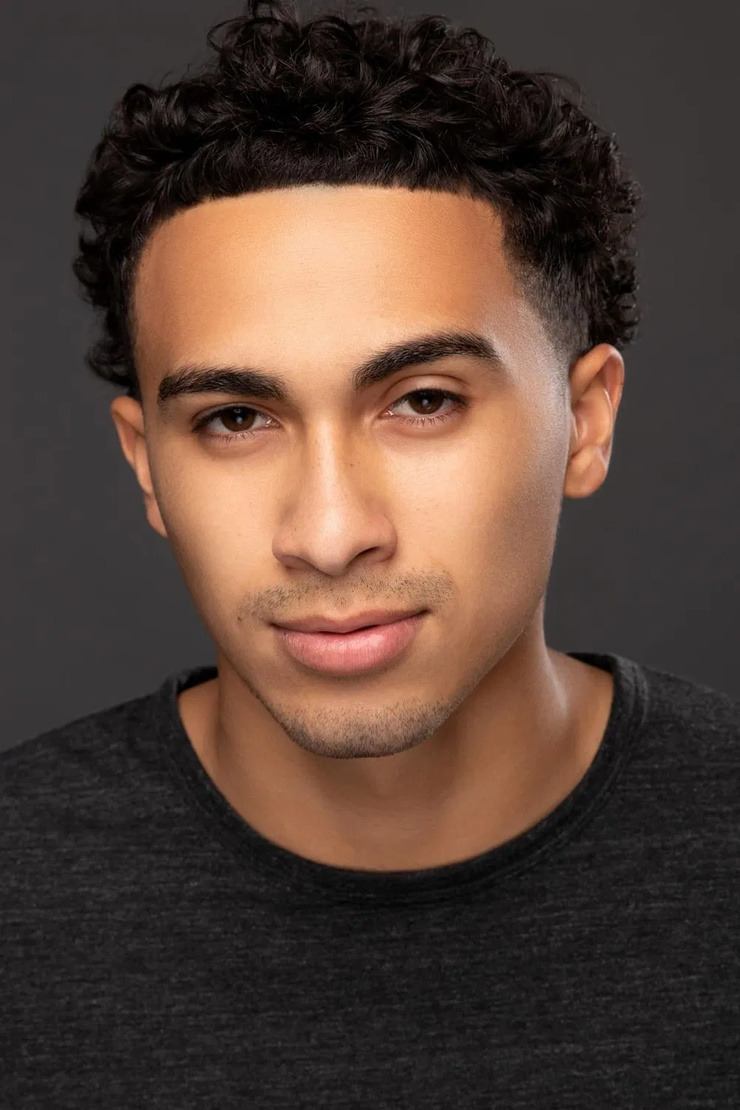 Picture of Xavier Smalls