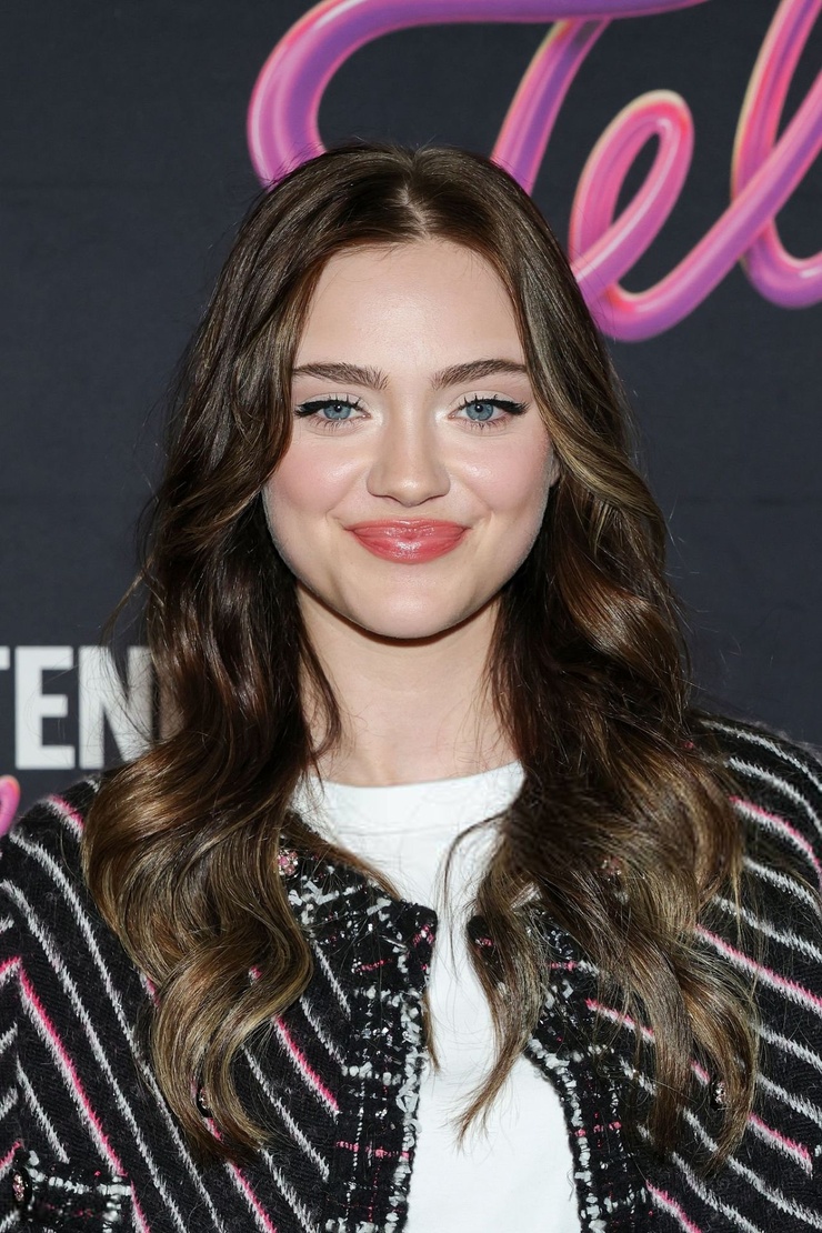 Isabel Gravitt picture