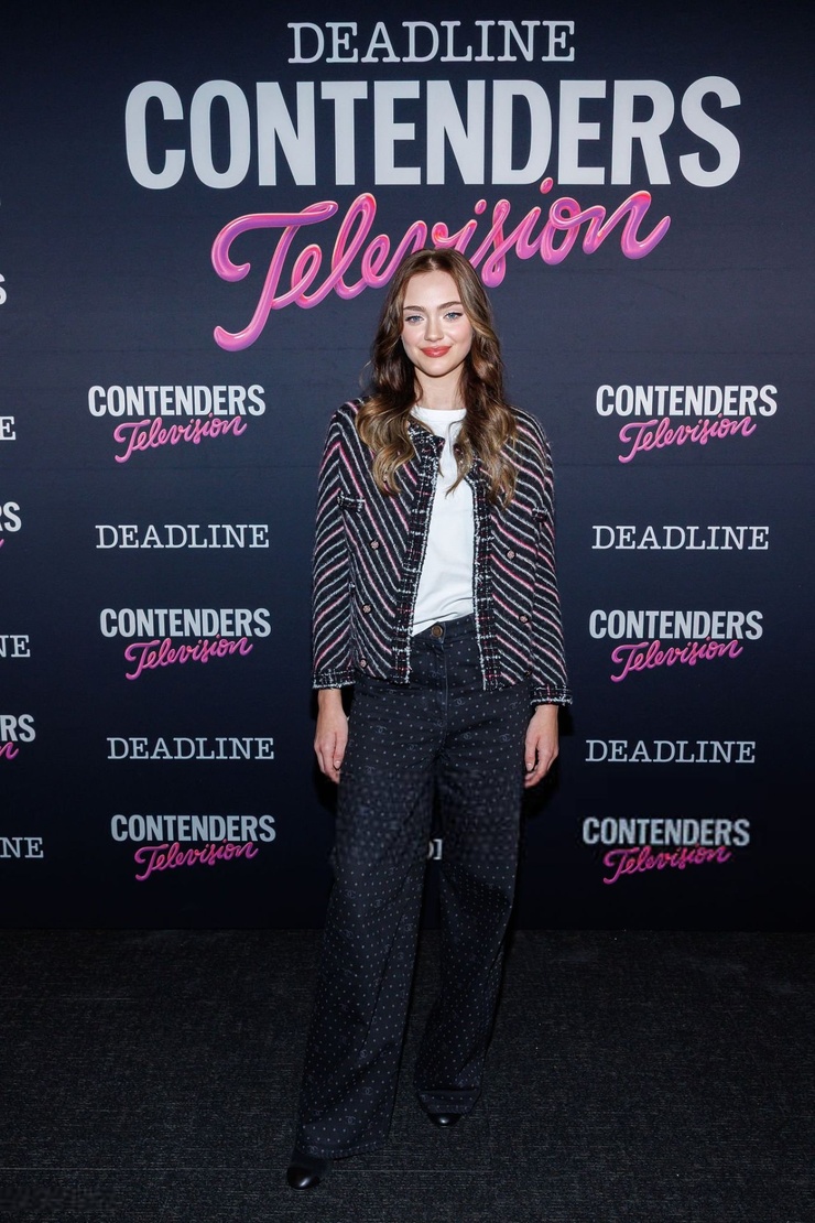 Picture of Isabel Gravitt