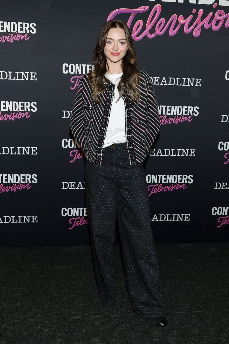 Picture of Isabel Gravitt