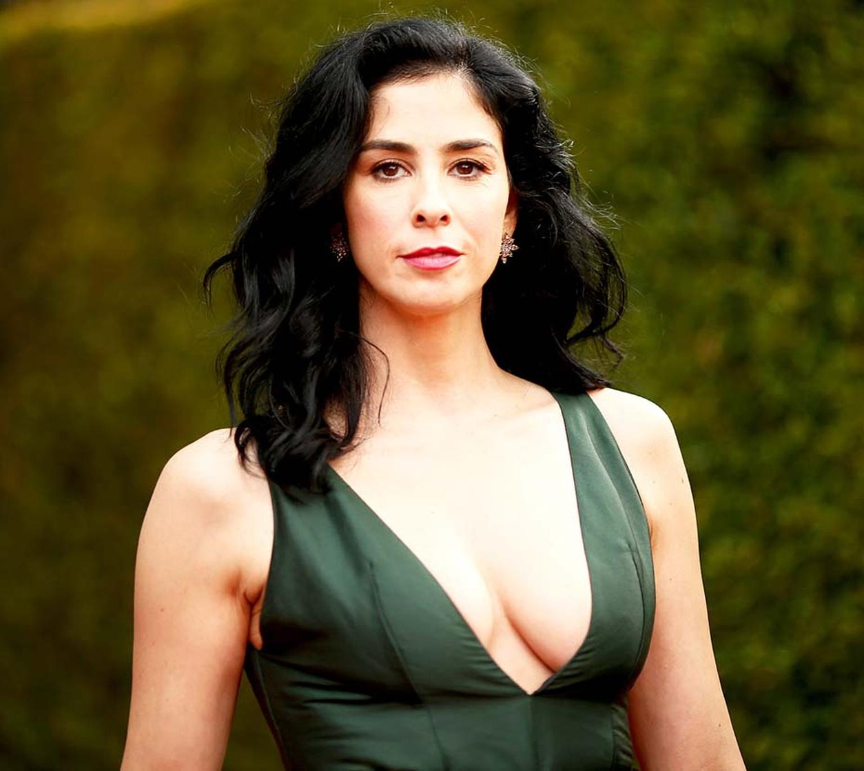 Picture of Sarah Silverman