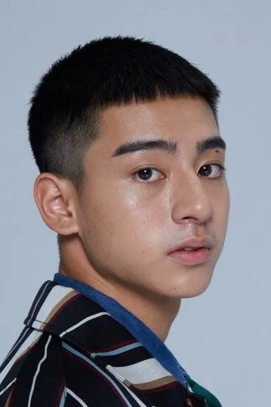 Picture of Ching Liu