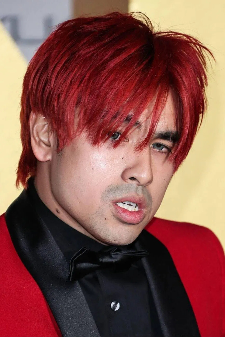 Picture of Andy Le