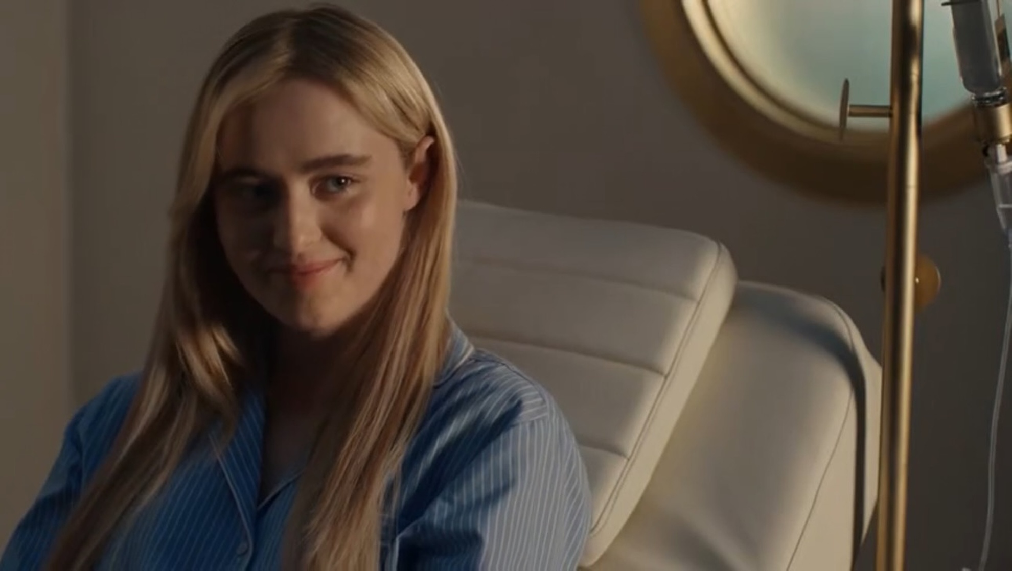 Picture of Kathryn Newton