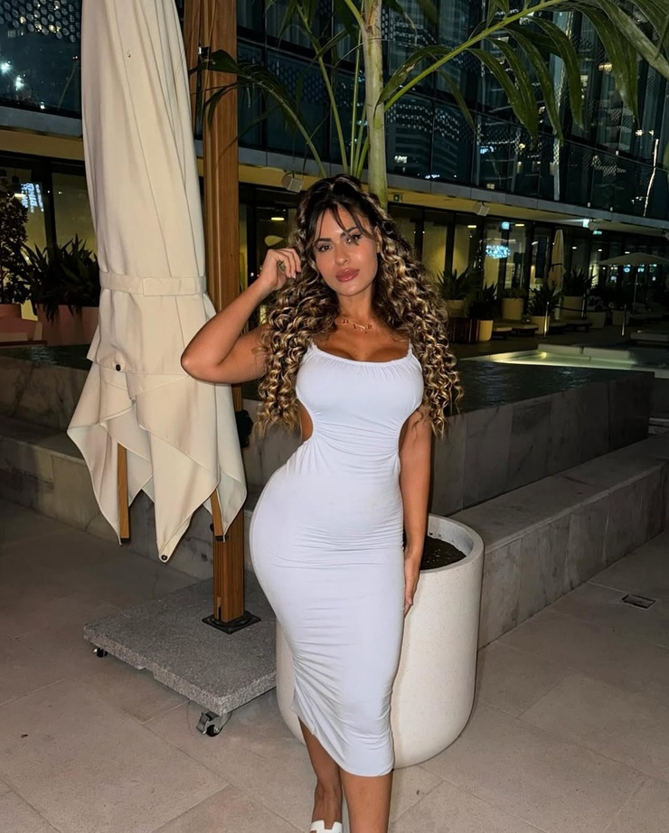 Picture of Chiara Pugliesi