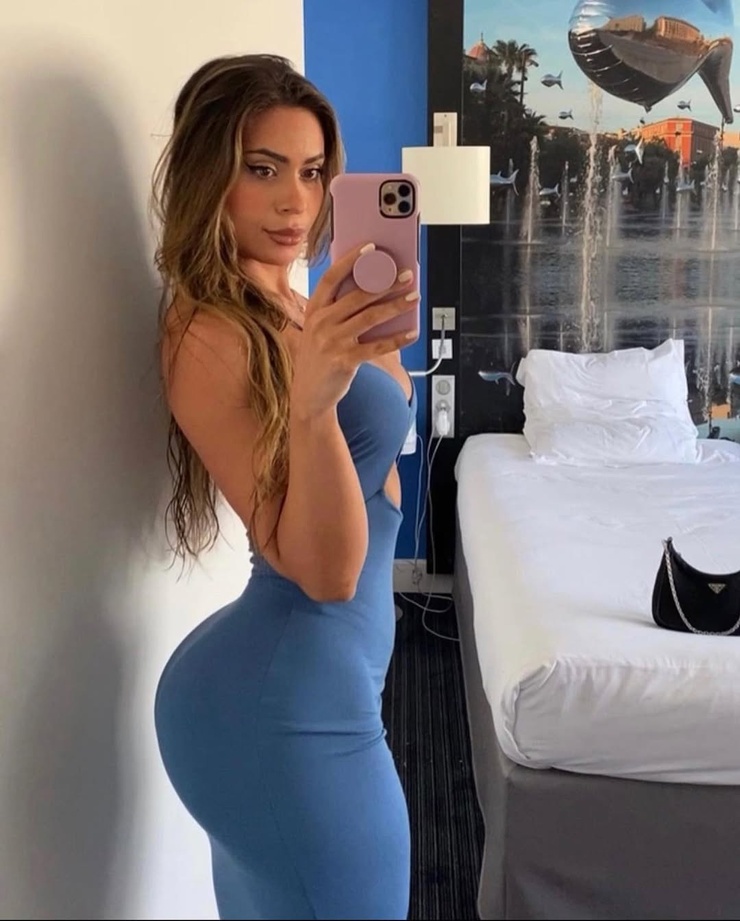 Picture of Chiara Pugliesi