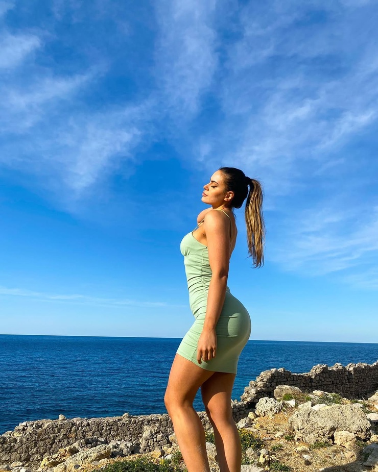 Picture of Chiara Pugliesi