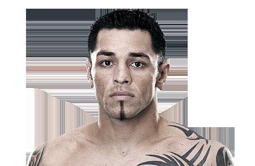 Picture of Daniel Pineda