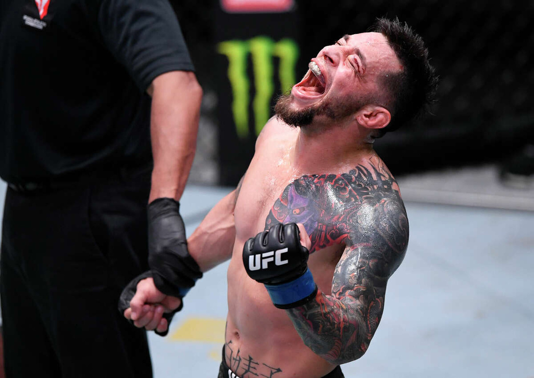 Image of Daniel Pineda