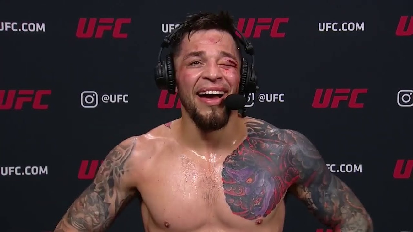 Daniel Pineda picture