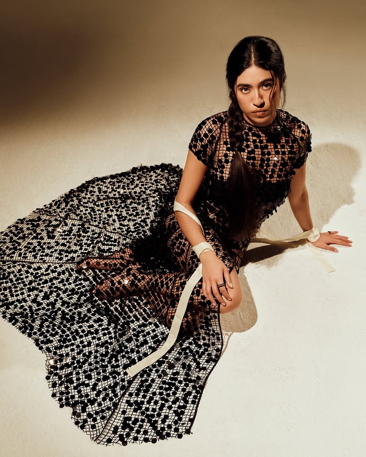 Picture of Aminah Nieves