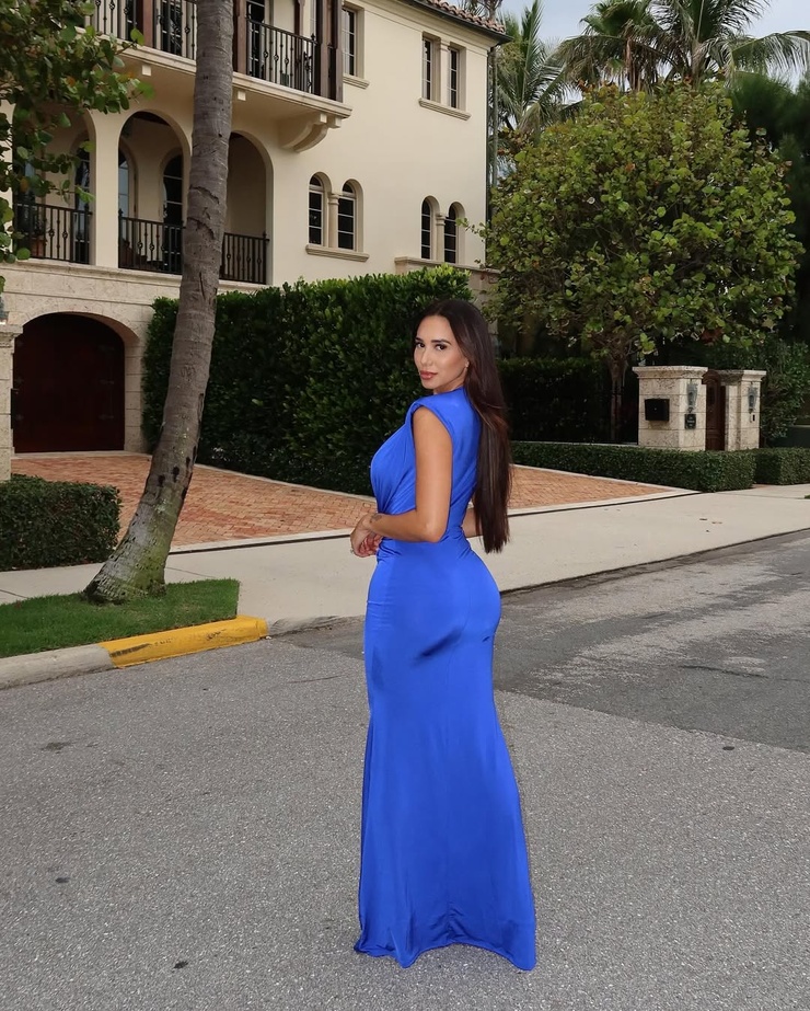 Amber Quinn picture