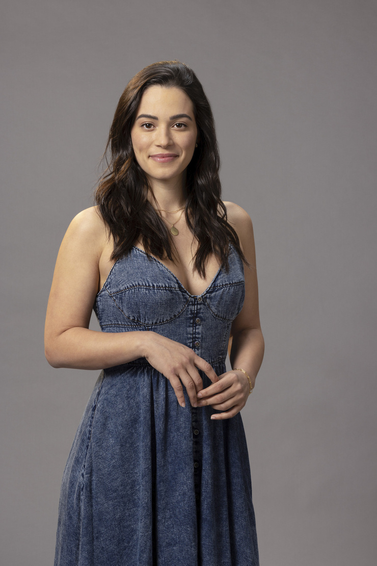 Picture of Stephanie Arcila