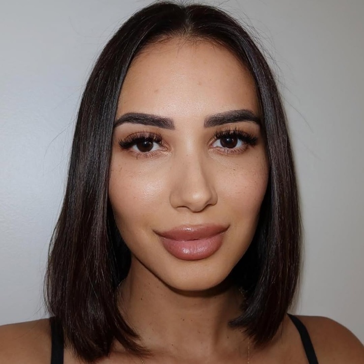 Picture of Amber Quinn