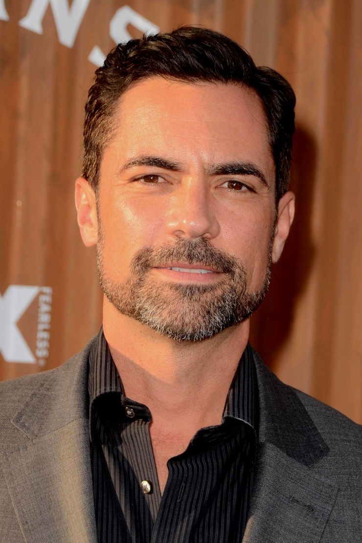 Picture of Danny Pino