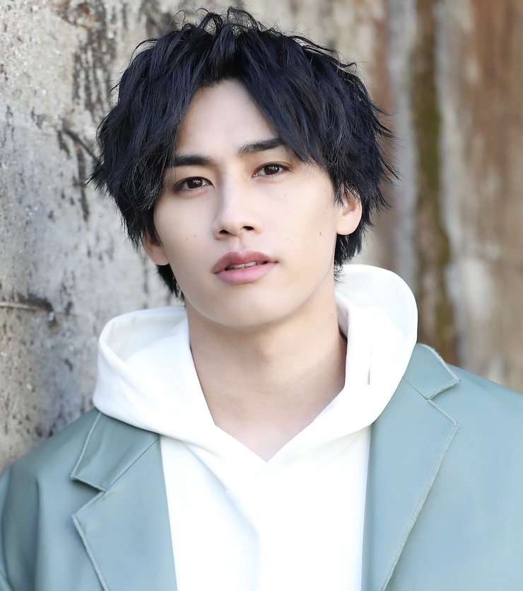 Image of Raiga Terasaka