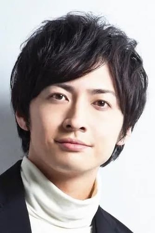 Picture of Shibue Joji