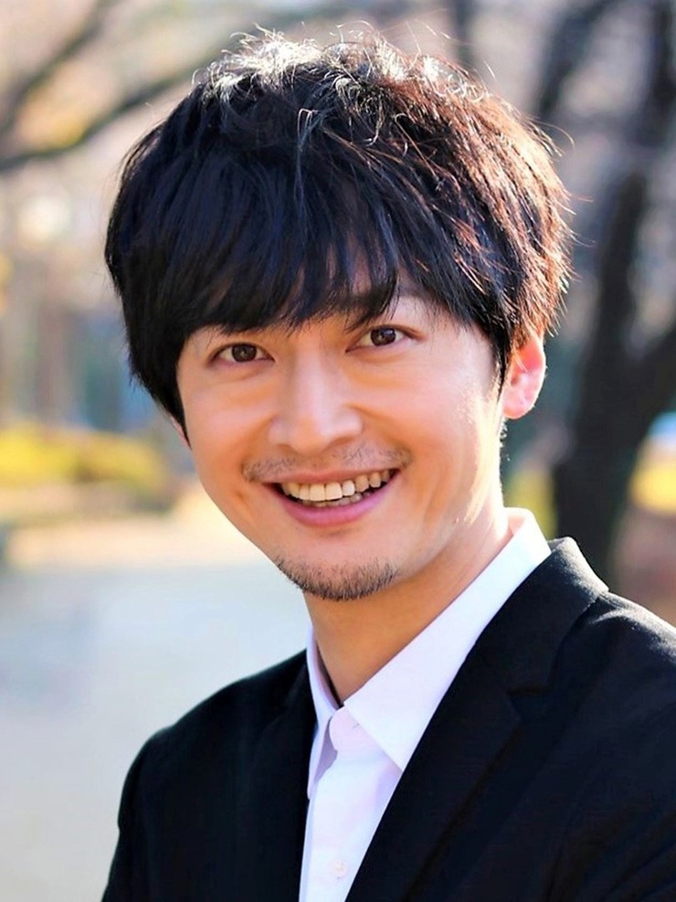 Picture of Shibue Joji