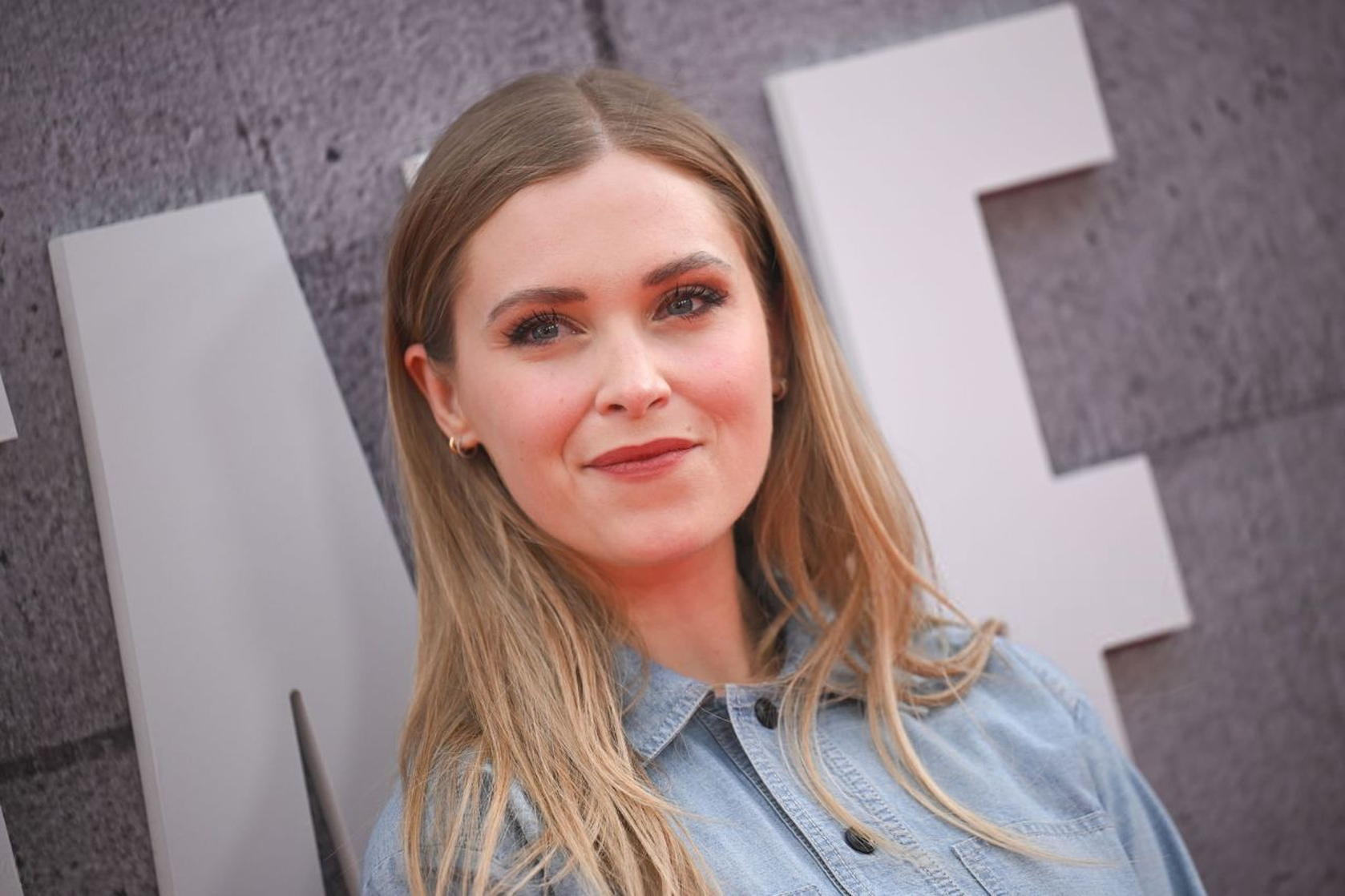 Image of Eliza Taylor