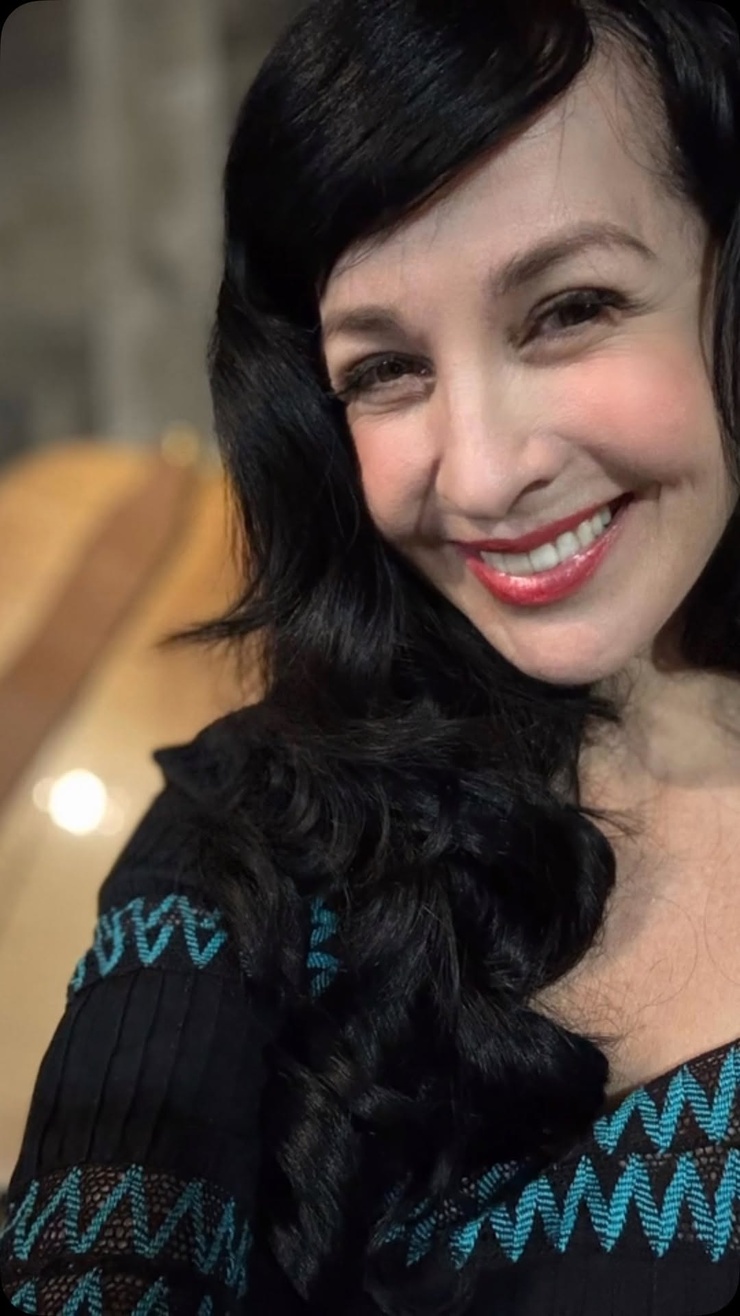 Picture of Grey DeLisle