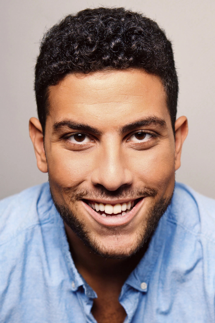 Picture of Zeeko Zaki