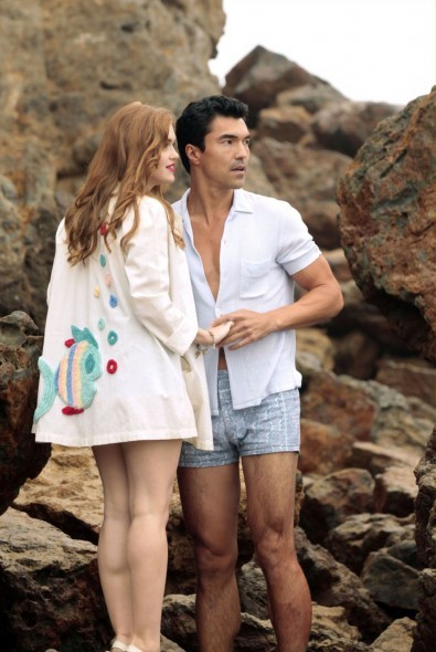 Picture of Ian Anthony Dale