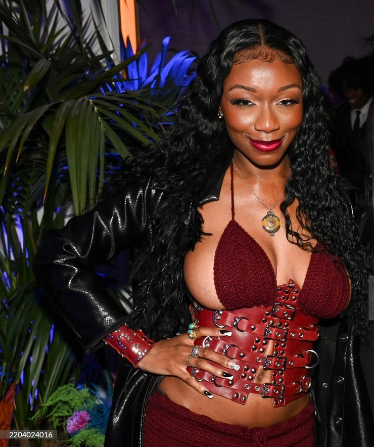 Image of Shayna McHayle