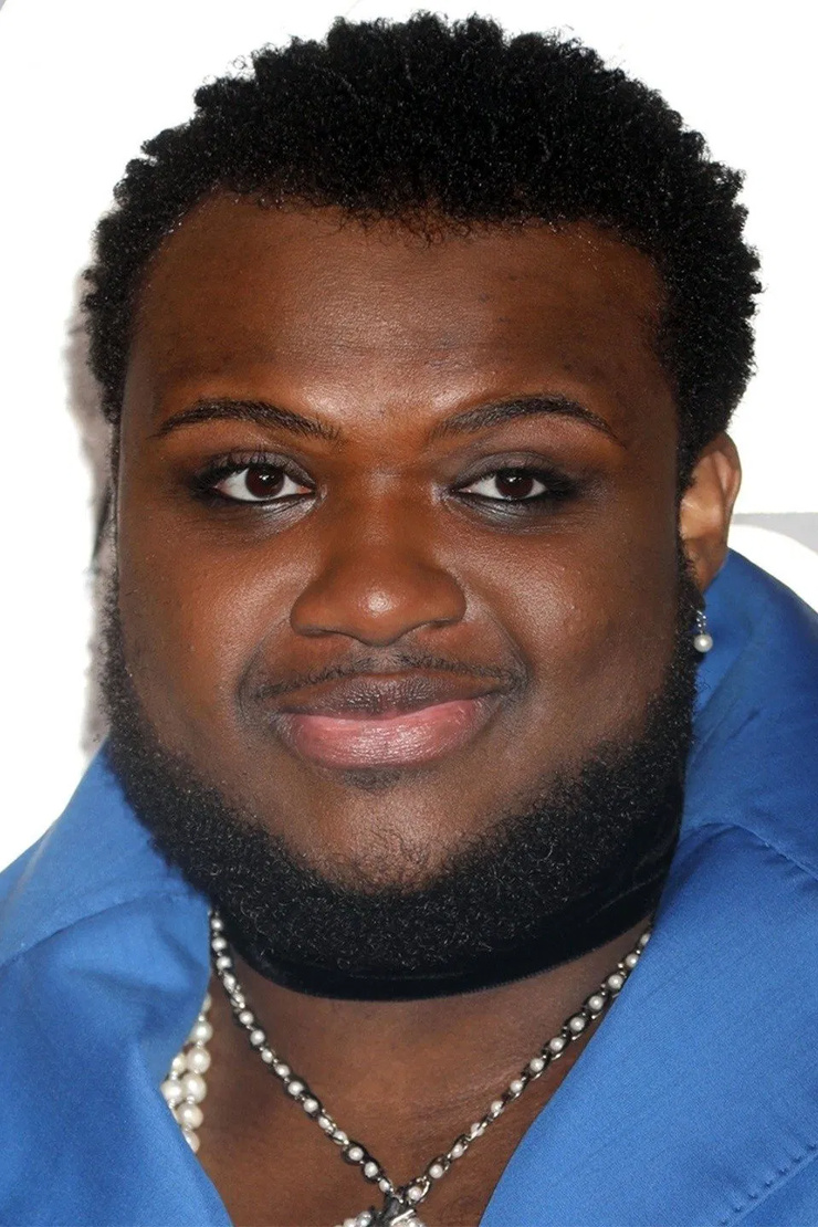 Picture of Jaquel Spivey