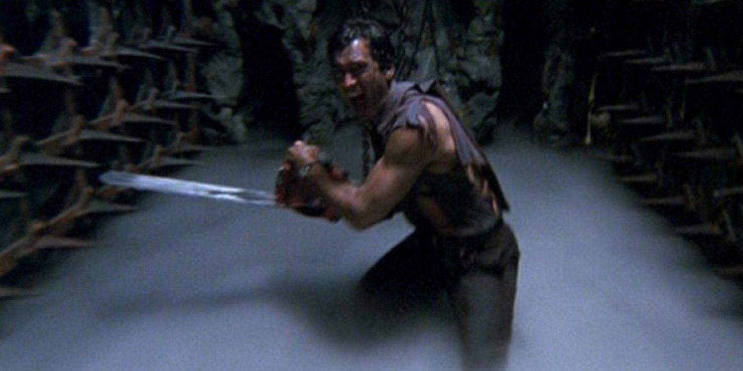 Picture of Army of Darkness (1992)