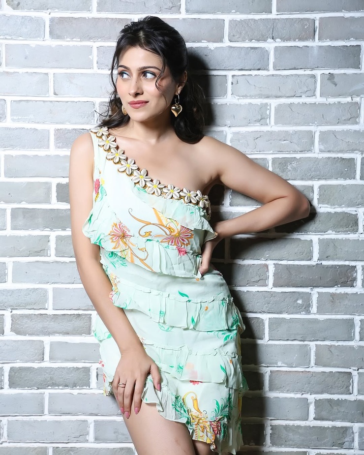 Picture of Aparna Dixit