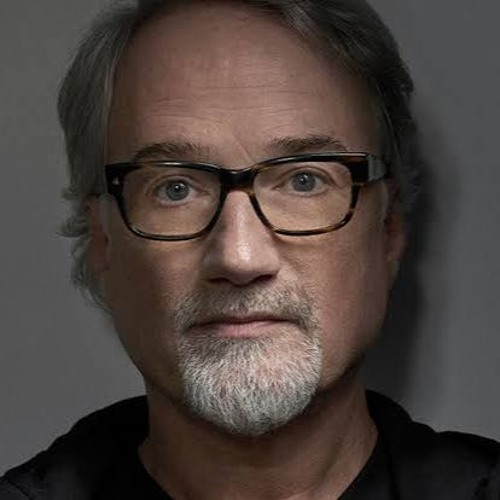 Picture of David Fincher