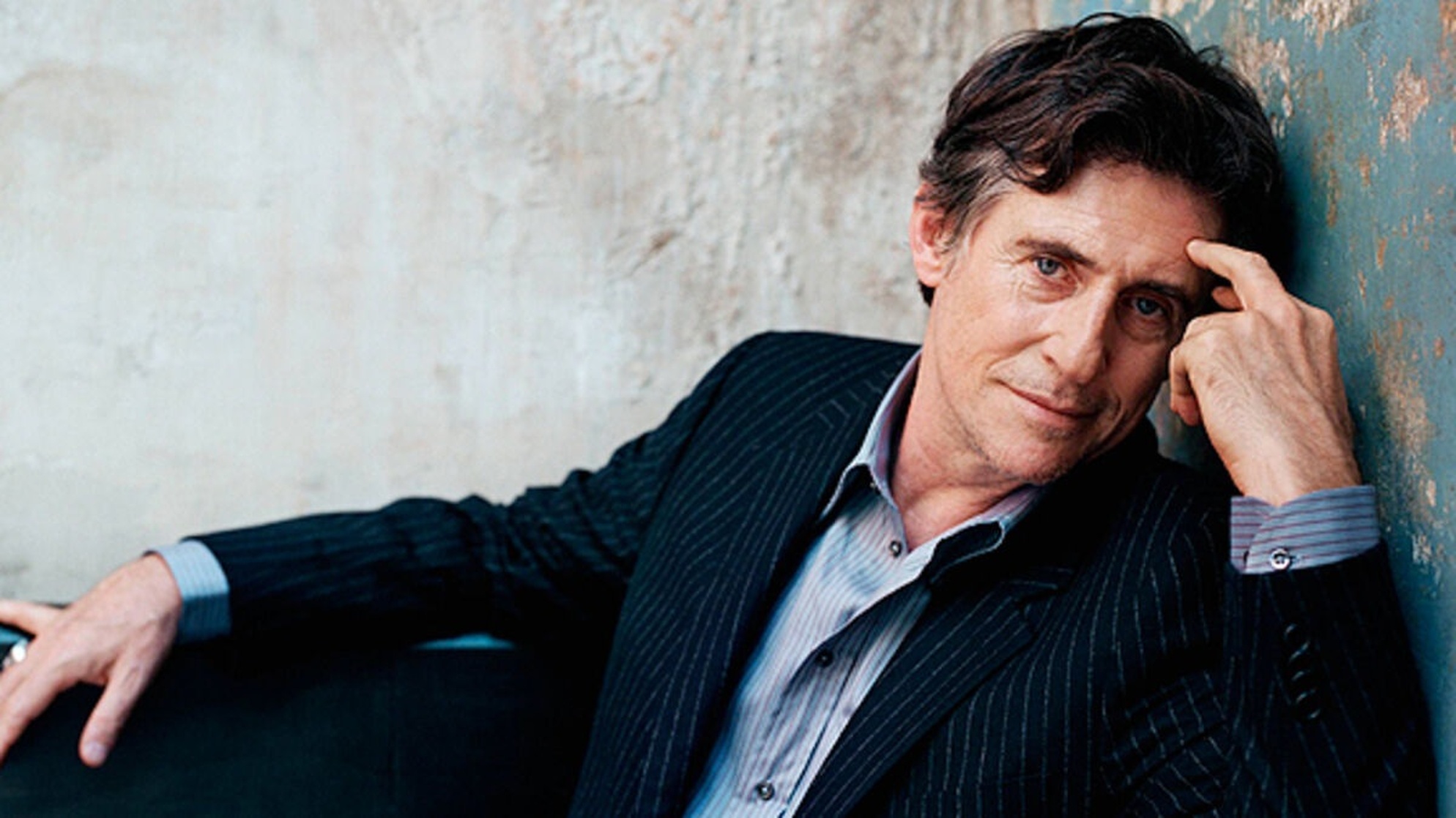 Picture of Gabriel Byrne