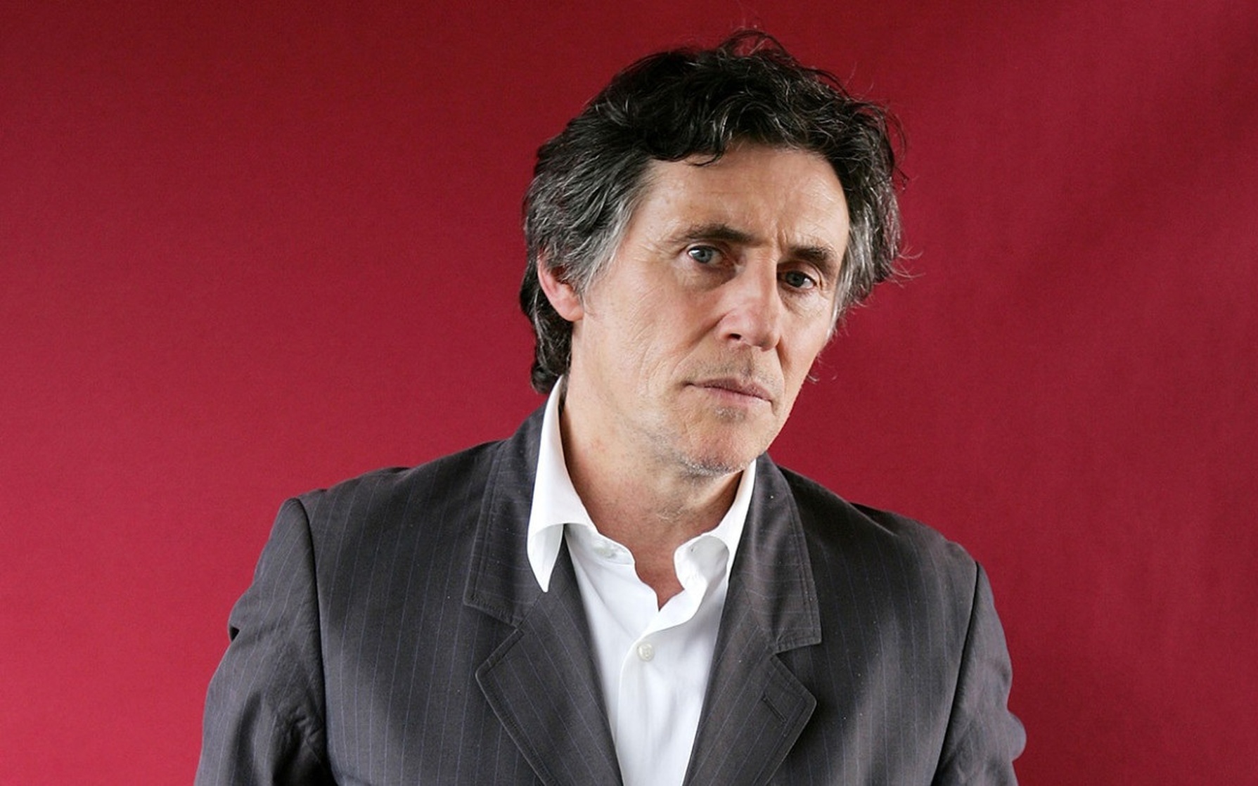Picture of Gabriel Byrne