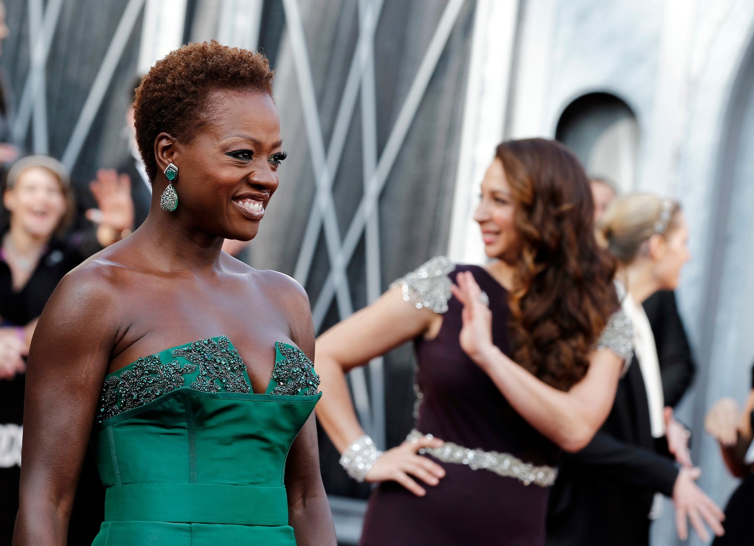 Picture of Viola Davis