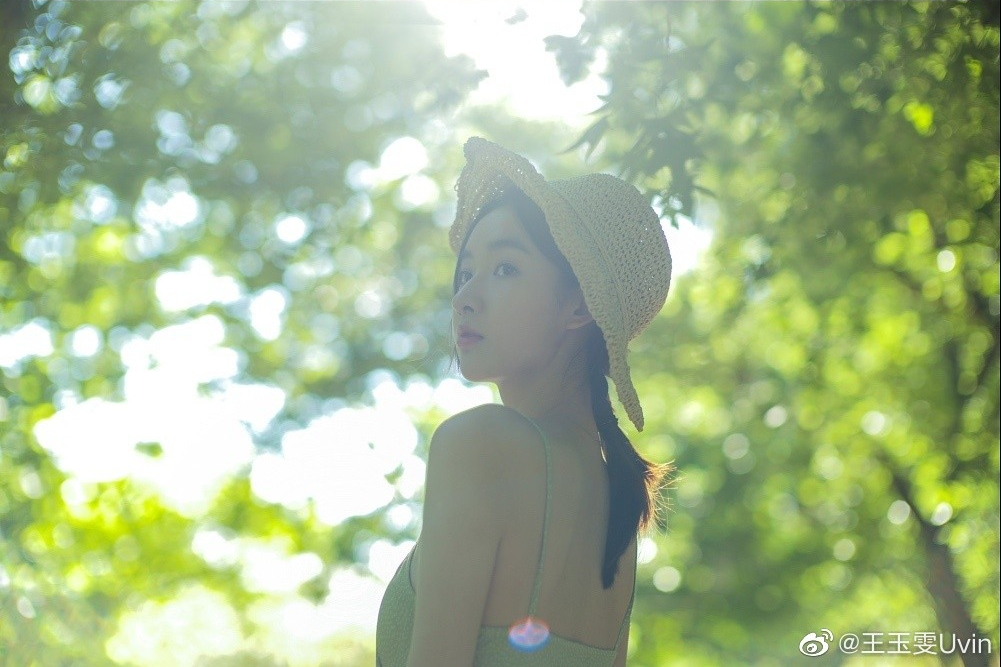 Picture of Uvin Wang