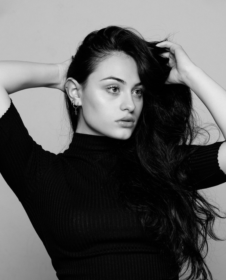 Picture of Alessia Raschella