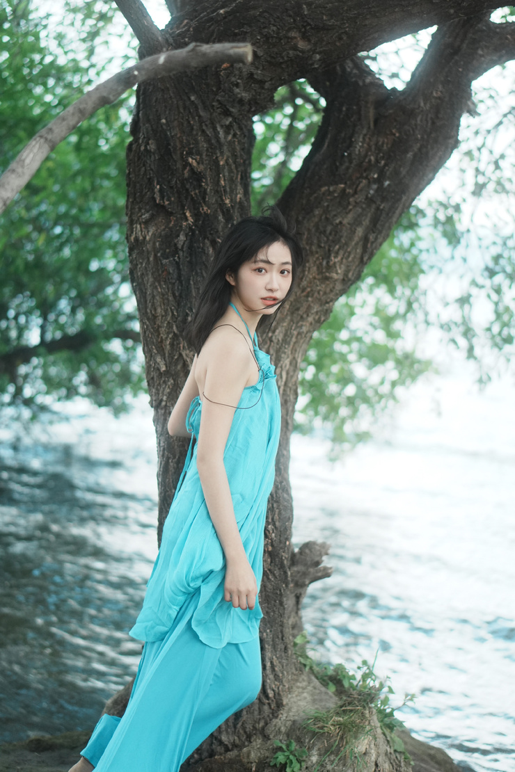 Picture of Yang Xi Zi