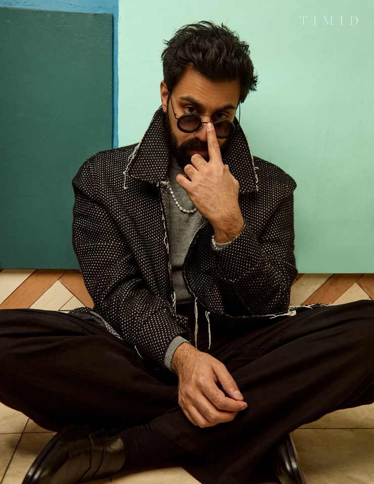 Picture of Saagar Shaikh