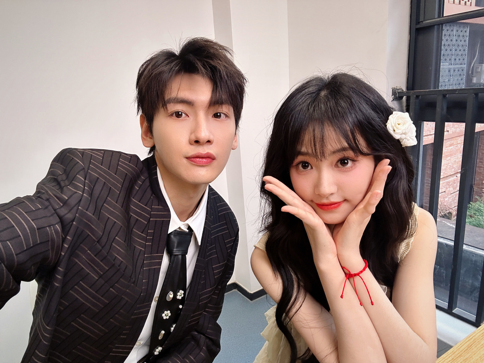 Picture of Yang Xi Zi