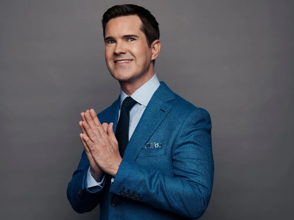 Picture of Jimmy Carr