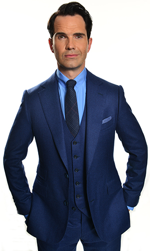 Picture of Jimmy Carr