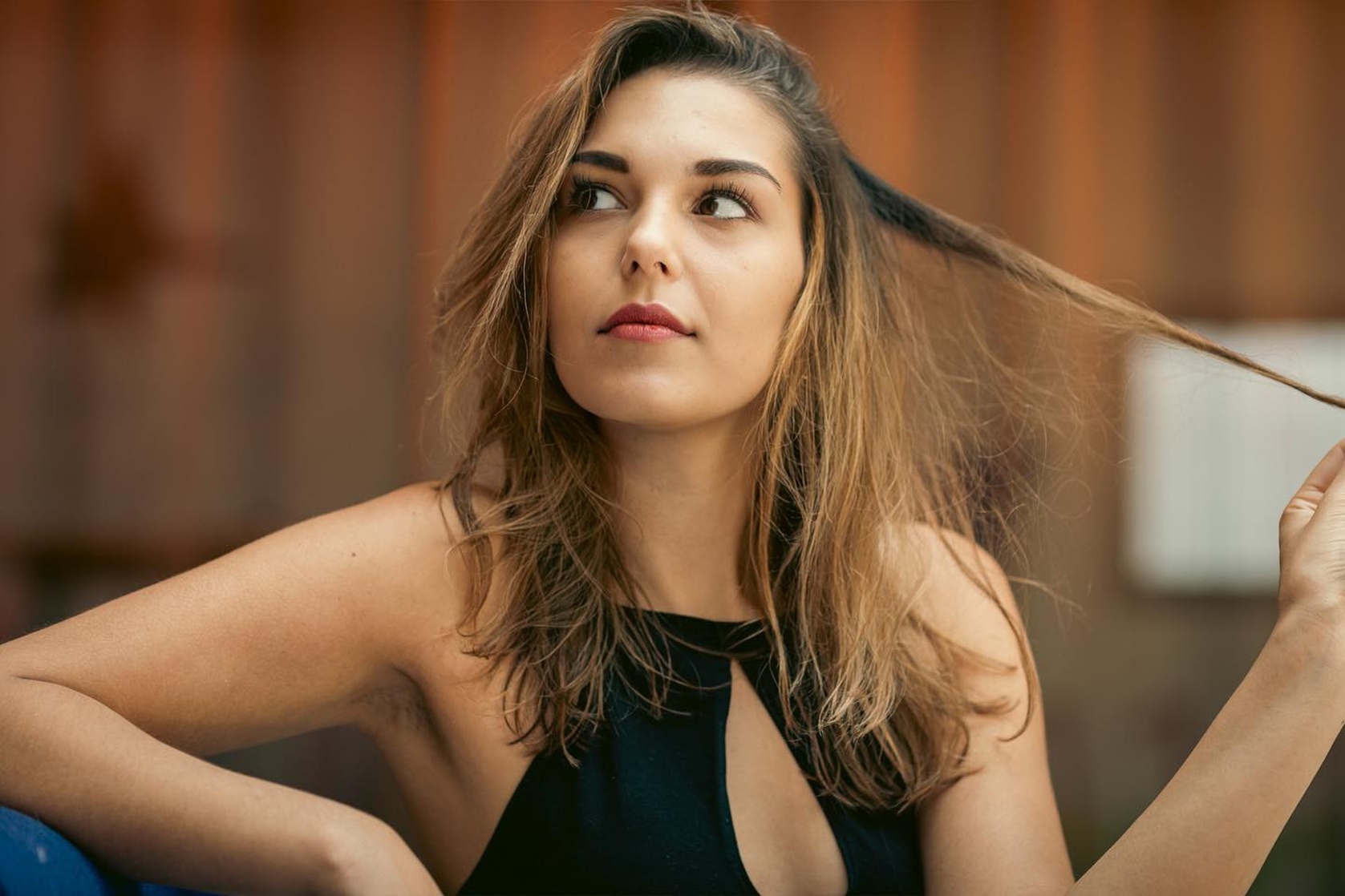 Picture of Lena Beermann