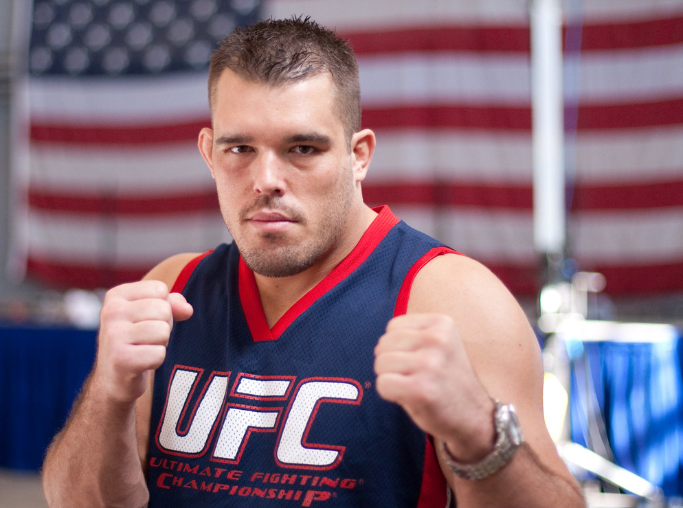 Picture of Dean Lister