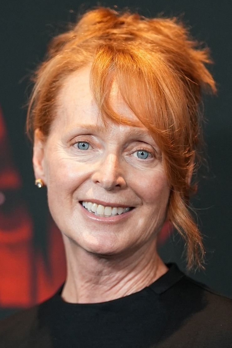 Picture of Marnie McPhail