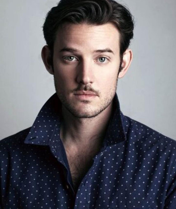 Picture of Evan Williams