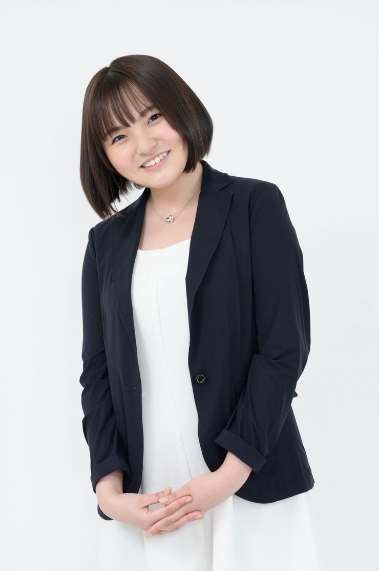 Picture of Rio Suzuki