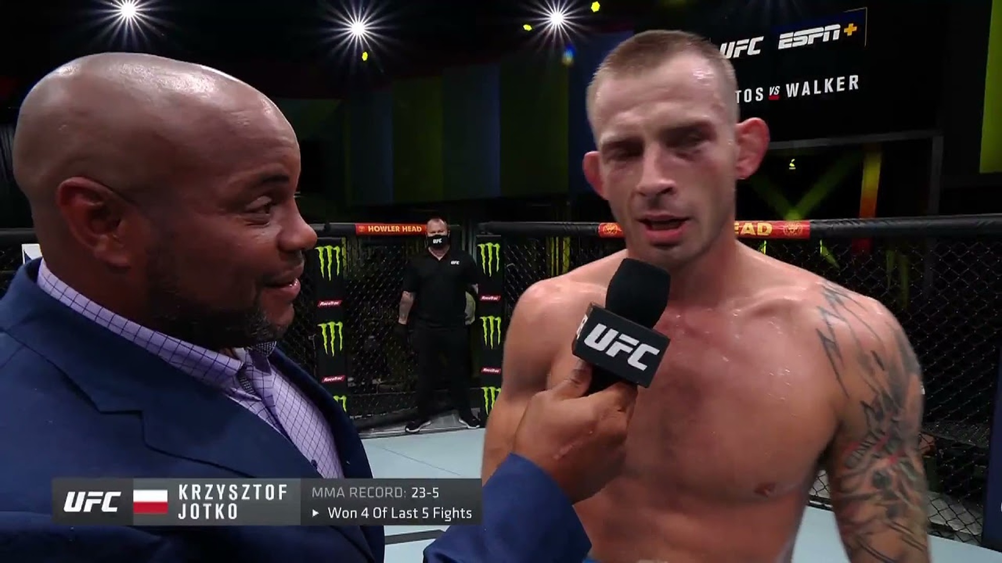 Picture of Krzysztof Jotko